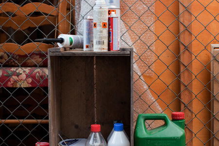 Avfall eller Farlig avfall – er det så farlig?